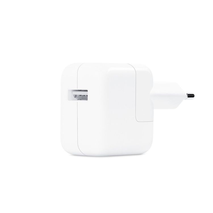 Original Apple USB Power Adapter 10 W (Neu und originalverpackt) in ...