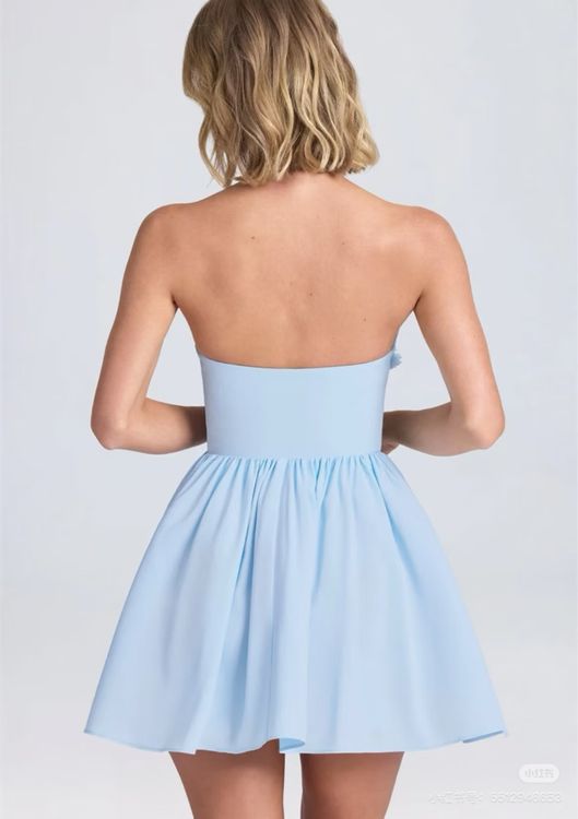 The vintage shop LA summer dress (Neu und originalverpackt) in Mont-sur ...