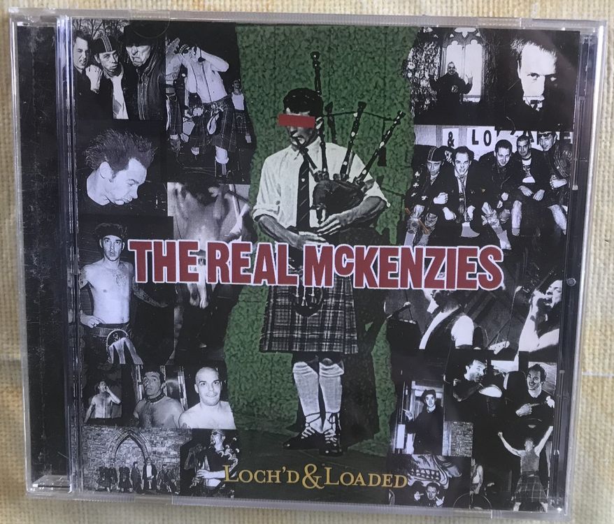 THE REAL MC KENZIES (Gebraucht) in Ostermundigen für CHF 2.3 – mit ...