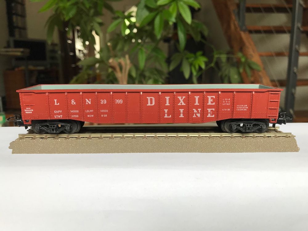 märklin 4575, güterwagen „Dixie line“ (Gebraucht) in Liestal für CHF 19 ...