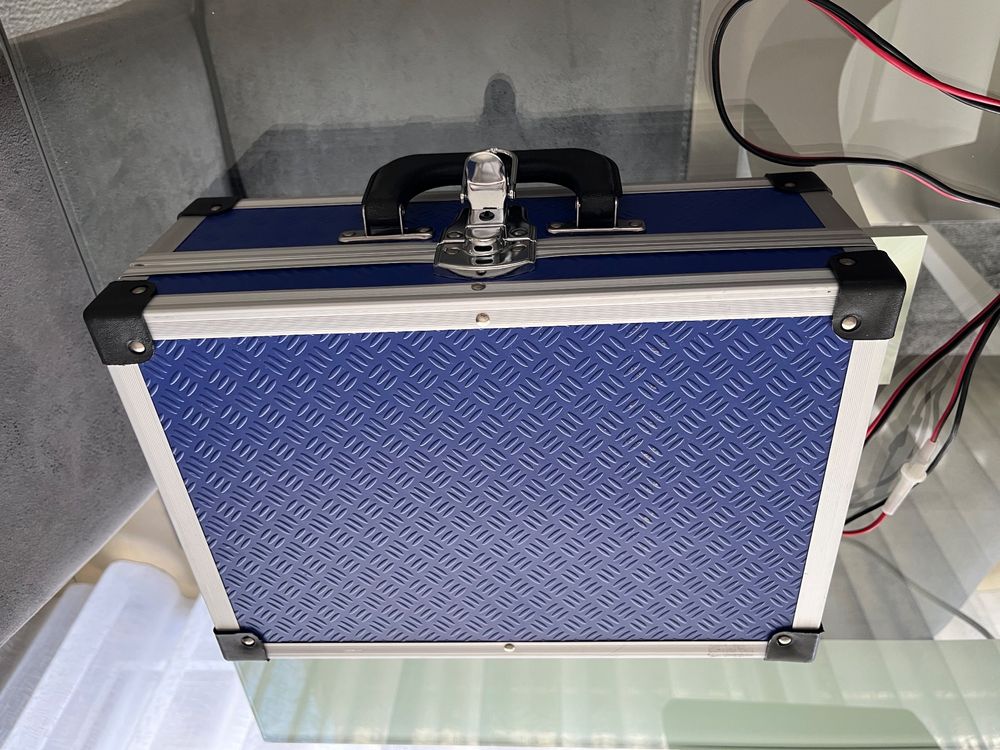 Radio Magnum Delta Force | Kaufen auf Ricardo