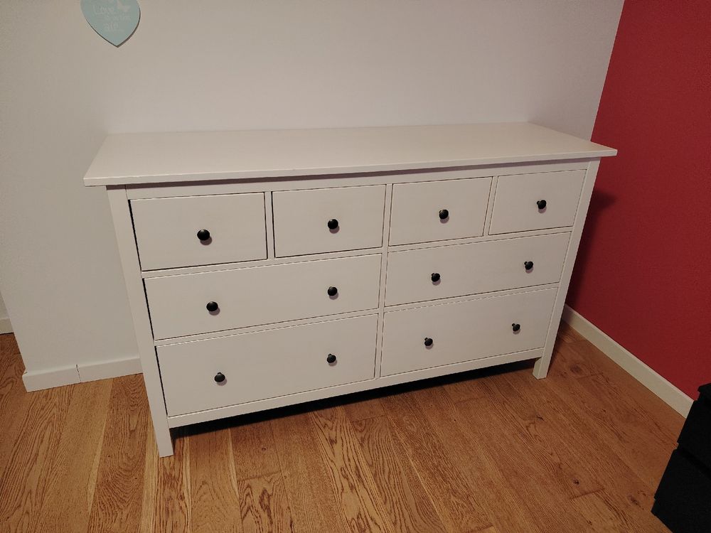 IKEA Kommode Hemmes (Gebraucht) in Buchs ZH für CHF 150 – nur Abholung ...