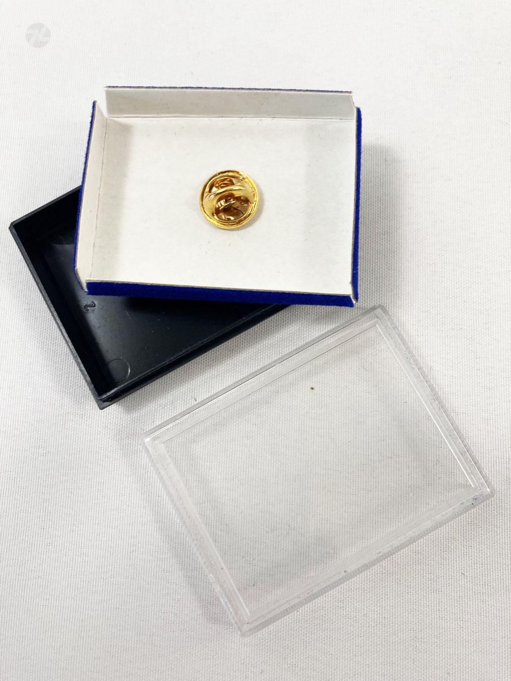 Vintage Apple Computer Pin Rainbow Design Retro 1980s (Gebraucht) in ...