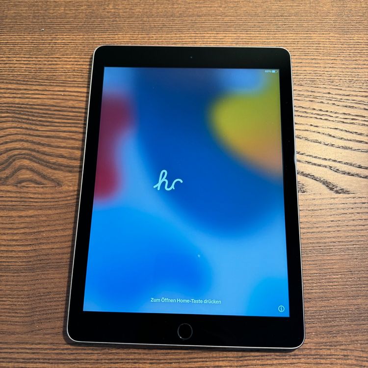 Apple iPad Air 2. Gen | 64GB - Space Grey | Kaufen auf Ricardo