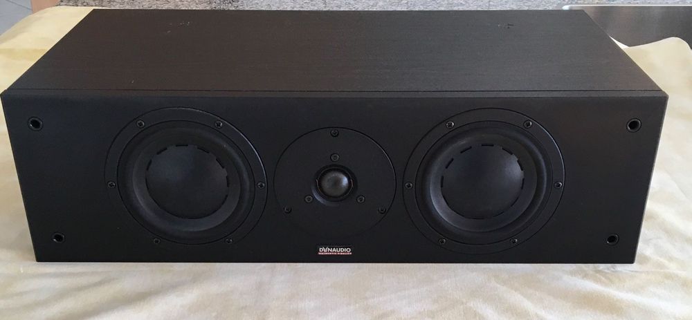 Dynaudio Audience Center Lautsprecher C120+ (Gebraucht) in Yverdon-les ...