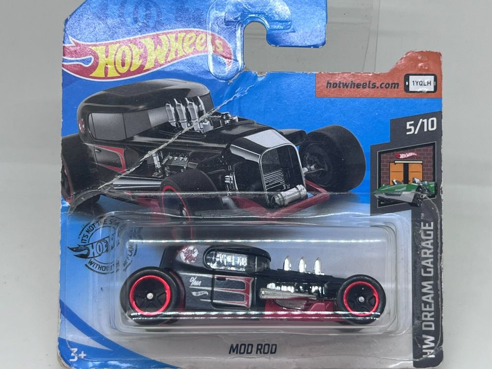 Hot Wheels Mod Rod - 2020 (Neu und originalverpackt) in Wildegg für CHF ...