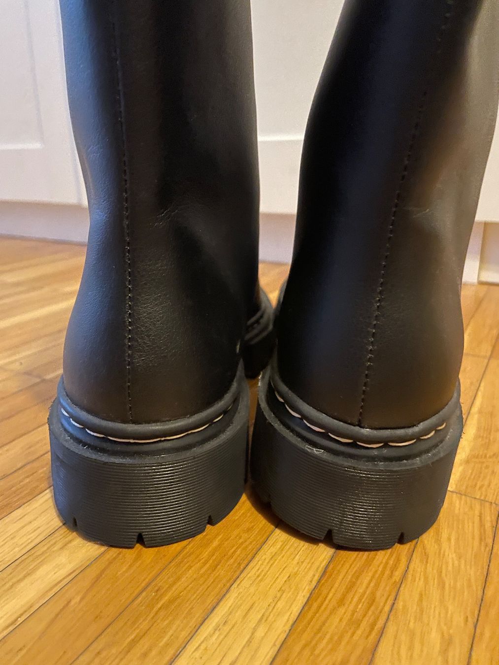 Stiefel Cesca black NAE (gr. 39) - Neu (Neu (gemäss Beschreibung)) in ...