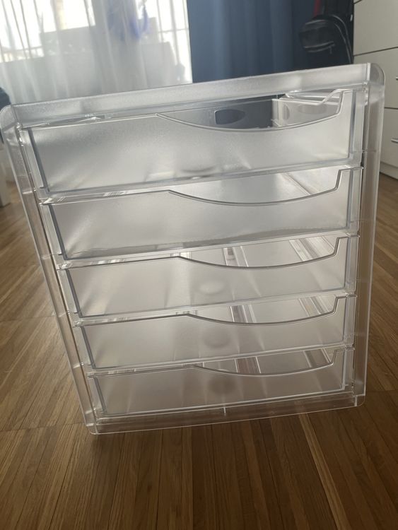 Aufbewahrungsbox | Kaufen auf Ricardo