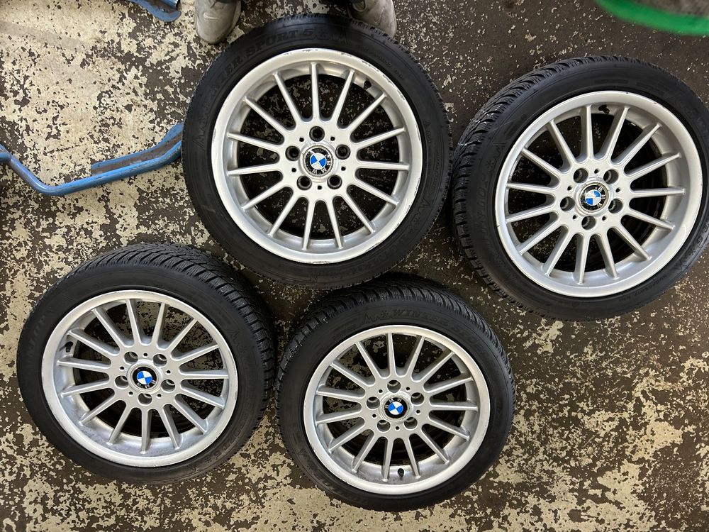 Bmw styling 32 felgen e36/e39 (Gebraucht) in Thun für CHF 300 – nur ...