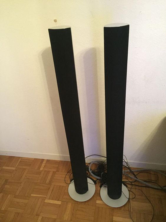 Beolab 6000 Aktiv Lautsprecher (Gebraucht) in Zürich für CHF 200 – nur ...