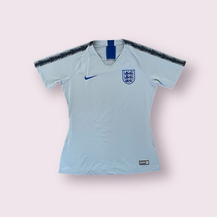 England Trikot (Gebraucht) in Zürich für CHF 35 – mit Lieferung auf ...