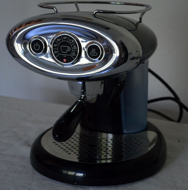 Kaffeemaschine Francis Francis X7.1 Machine à café (Gebraucht) in für ...