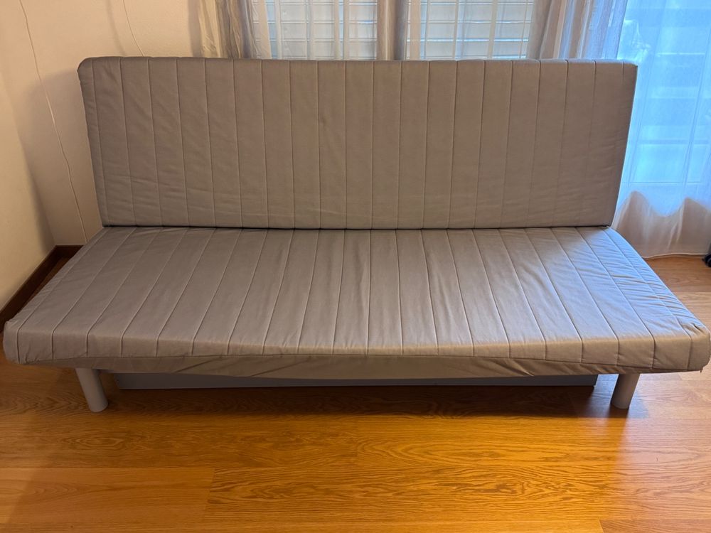 IKEA BEDDINGE 3-er Bettsofa (Gebraucht) in Küssnacht am Rigi für CHF ...