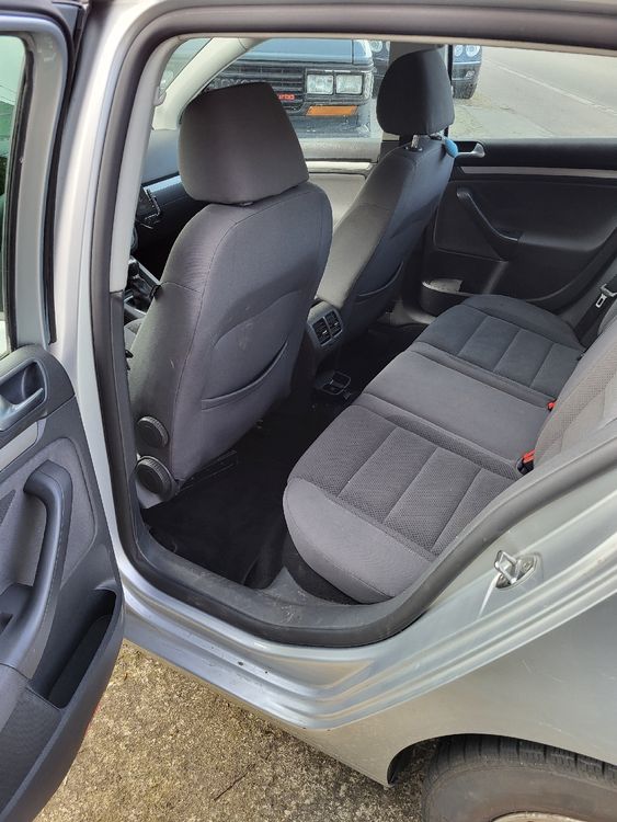 VW Golf 5 4Motion | Kaufen auf Ricardo