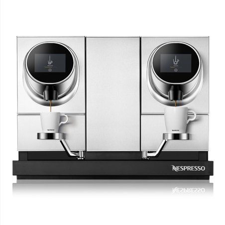 Momento 200 Nespresso (Gebraucht) in Rolle für CHF 850 – mit Lieferung ...