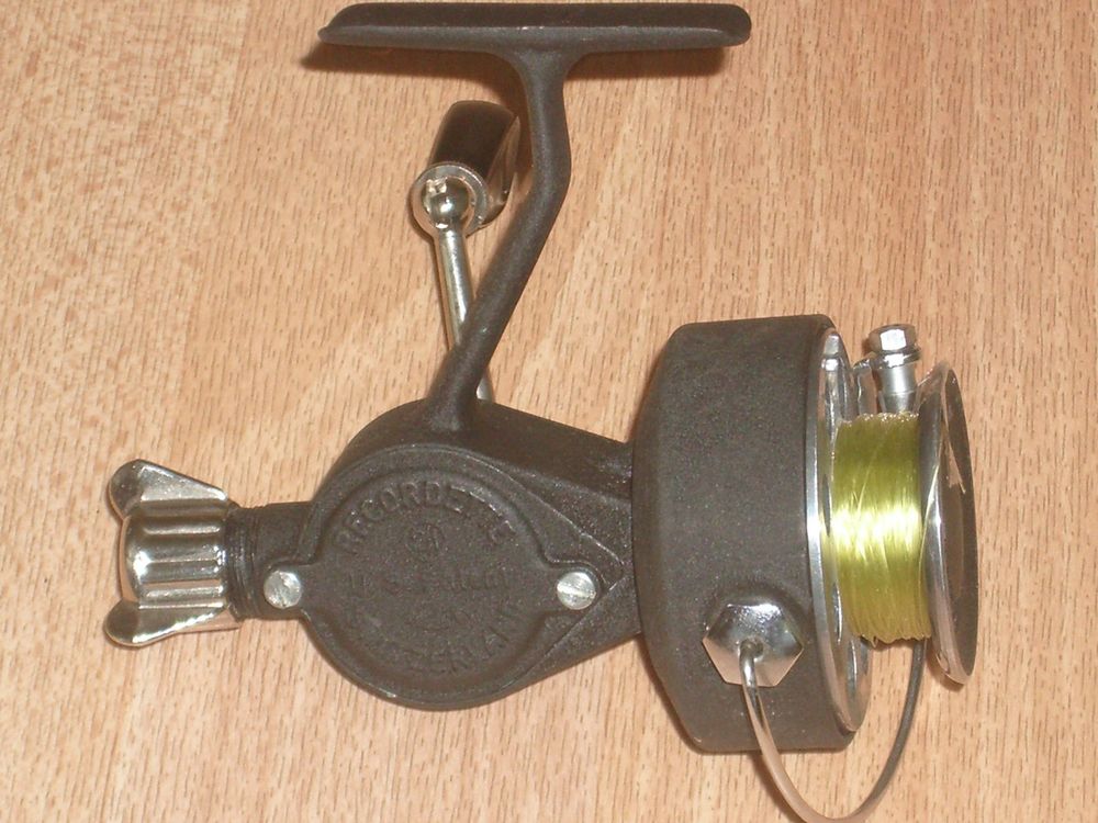 alte Rolle Recordette | Kaufen auf Ricardo