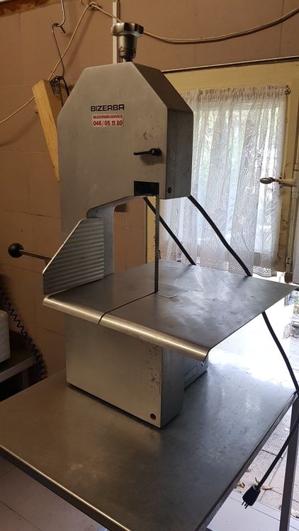 Machine Scie à os | Kaufen auf Ricardo