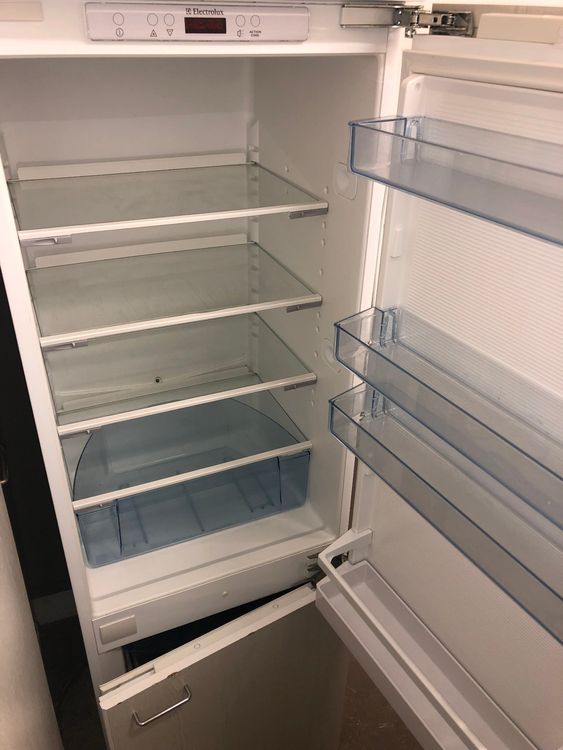 Kuhlschrank Mit Gefrierfach Gunstig