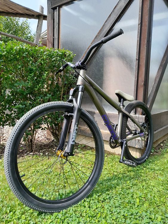 NS Movement Dirtbike (Gebraucht) in für CHF 335 – nur Abholung auf ...