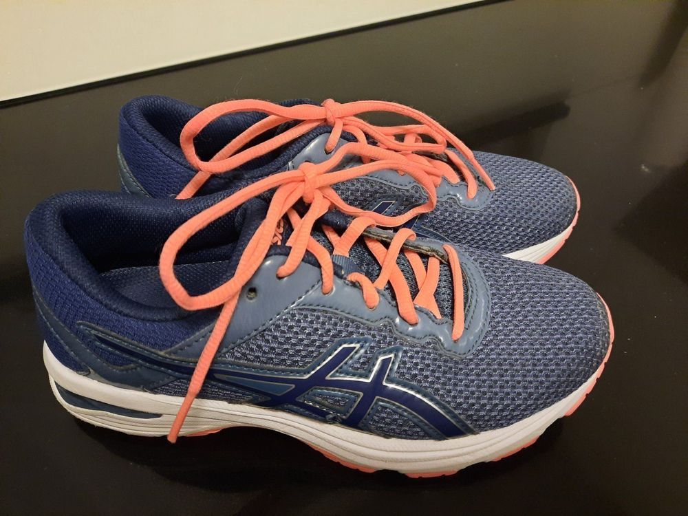 Asics Turnschuh Gr. 36 | Kaufen auf Ricardo