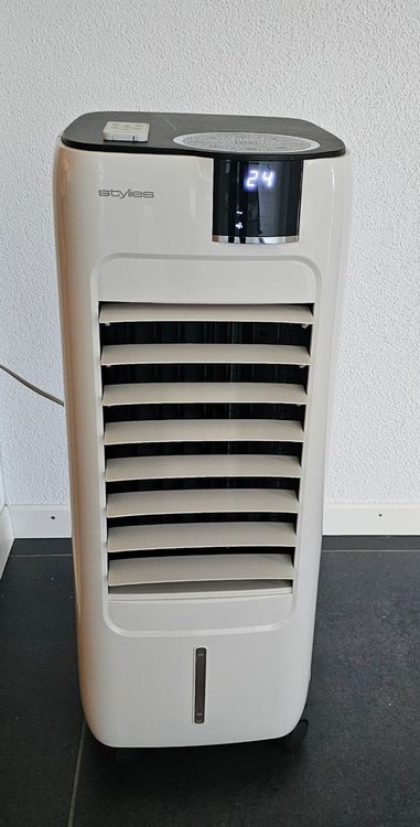 Luftkühler Stylies Cetus | Kaufen auf Ricardo