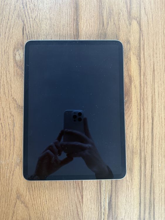 iPad Pro 11', 1st Gen | Kaufen auf Ricardo