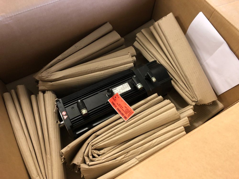 Lenze Motor NEU jedoch Bremse defekt (Gebraucht) in für CHF 70 – nur ...