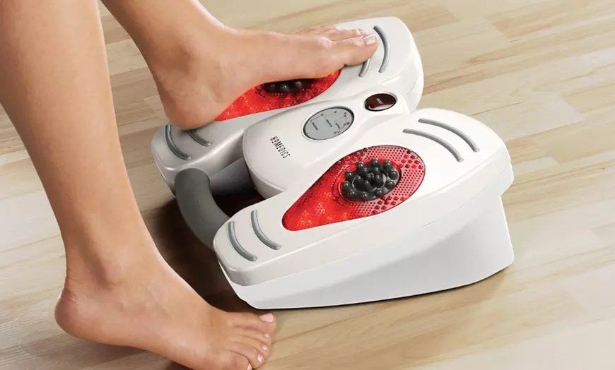 Homedics - Masseur pieds tapotemen (Gebraucht) in Genève für CHF 21 ...