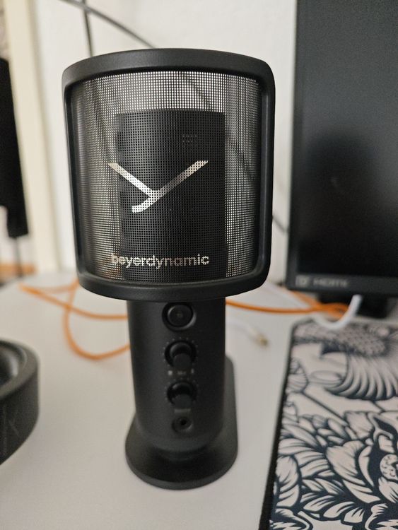 Beyerdynamic Kopfhörer DT 700 PRO X Beyerdynamic Fox Mic | Kaufen auf ...