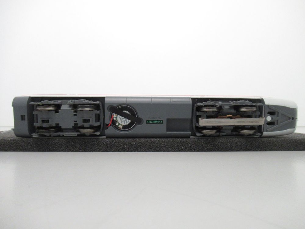 Märklin ICE aus Set 29792 AC Digital mit Sound, H0 | Acheter sur Ricardo