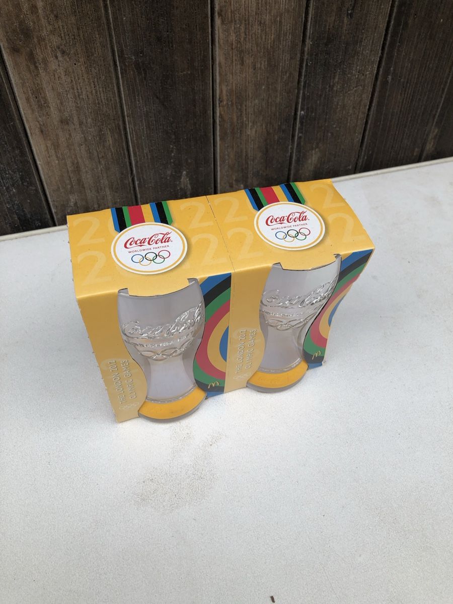 Coca Cola Glser 0 2