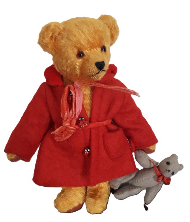 Teddy «Harry Frédérik», Hazeley Bears New Zeeland (Neu (gemäss ...