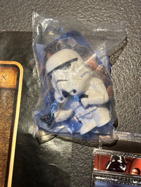 Star Wars - lot divers | Kaufen auf Ricardo