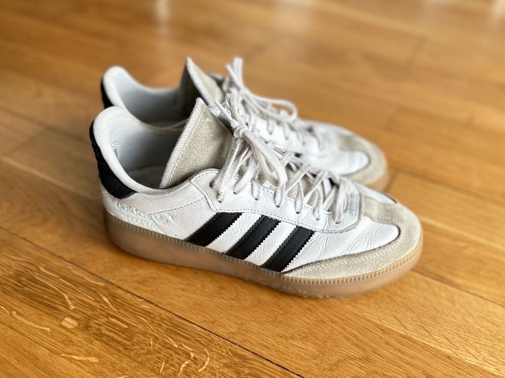 Adidas Samba RM (boost Sohle) (Gebraucht) in Basel für CHF 72 – mit ...