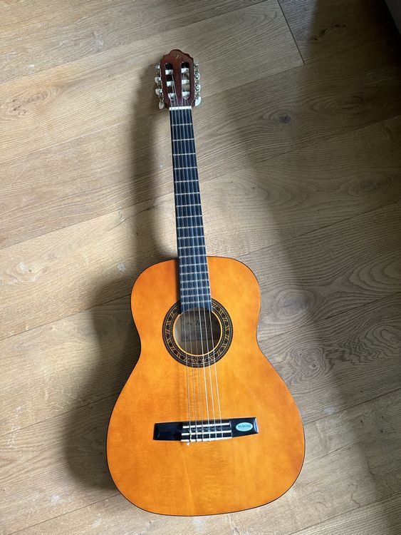 Gitarre | Kaufen auf Ricardo