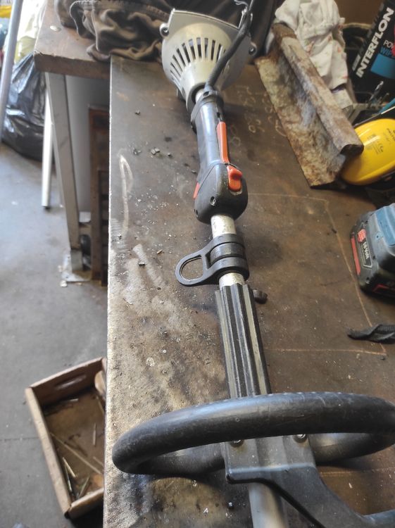 Stihl km 130 R | Kaufen auf Ricardo