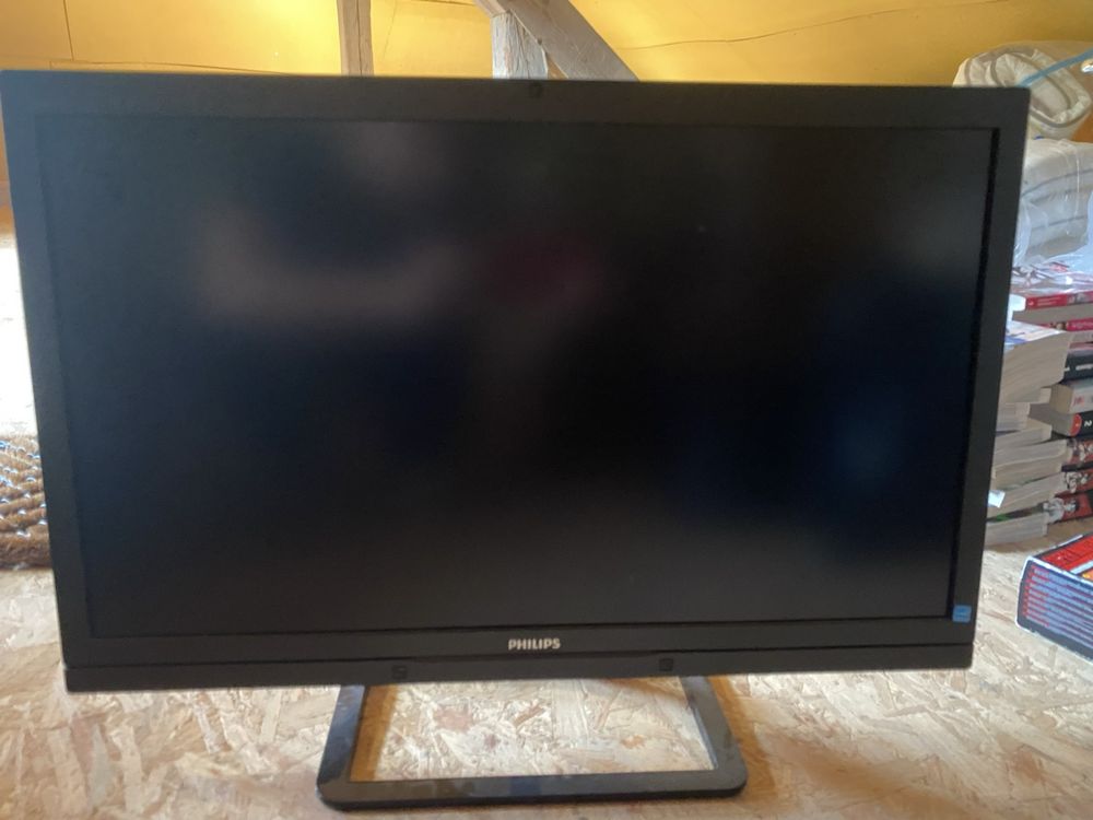 Philips Monitor 2013 (Gebraucht) in Wintersingen für CHF 30 – nur ...