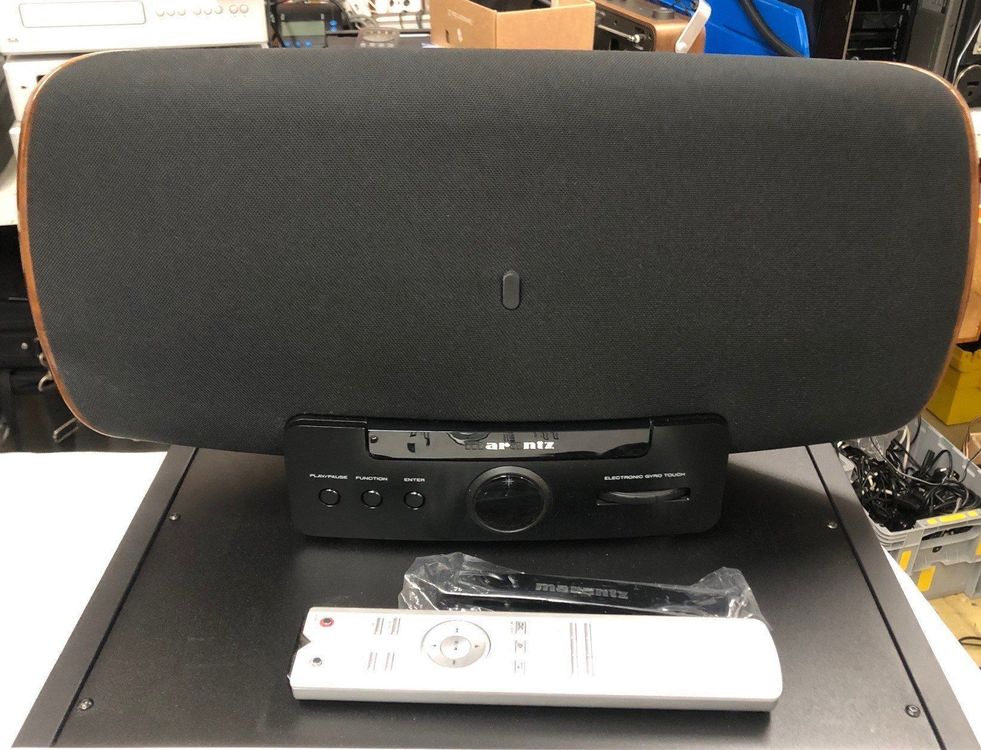 Marantz Consolette MS7000 Netzwerkfähig (Gebraucht) in für CHF 150 ...