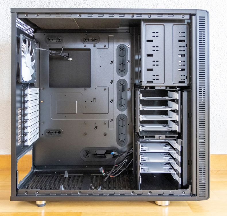 Fractal Design Define XL R2 | Kaufen auf Ricardo