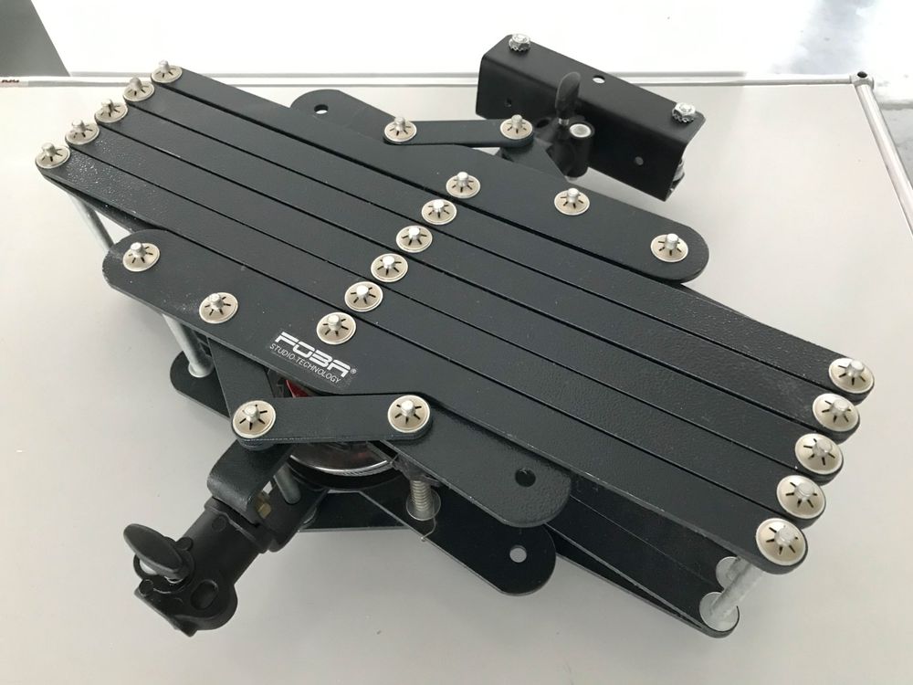 FOBA Scherenauszug mit Friktionsbremse (Gebraucht) in Zürich für CHF 85 ...