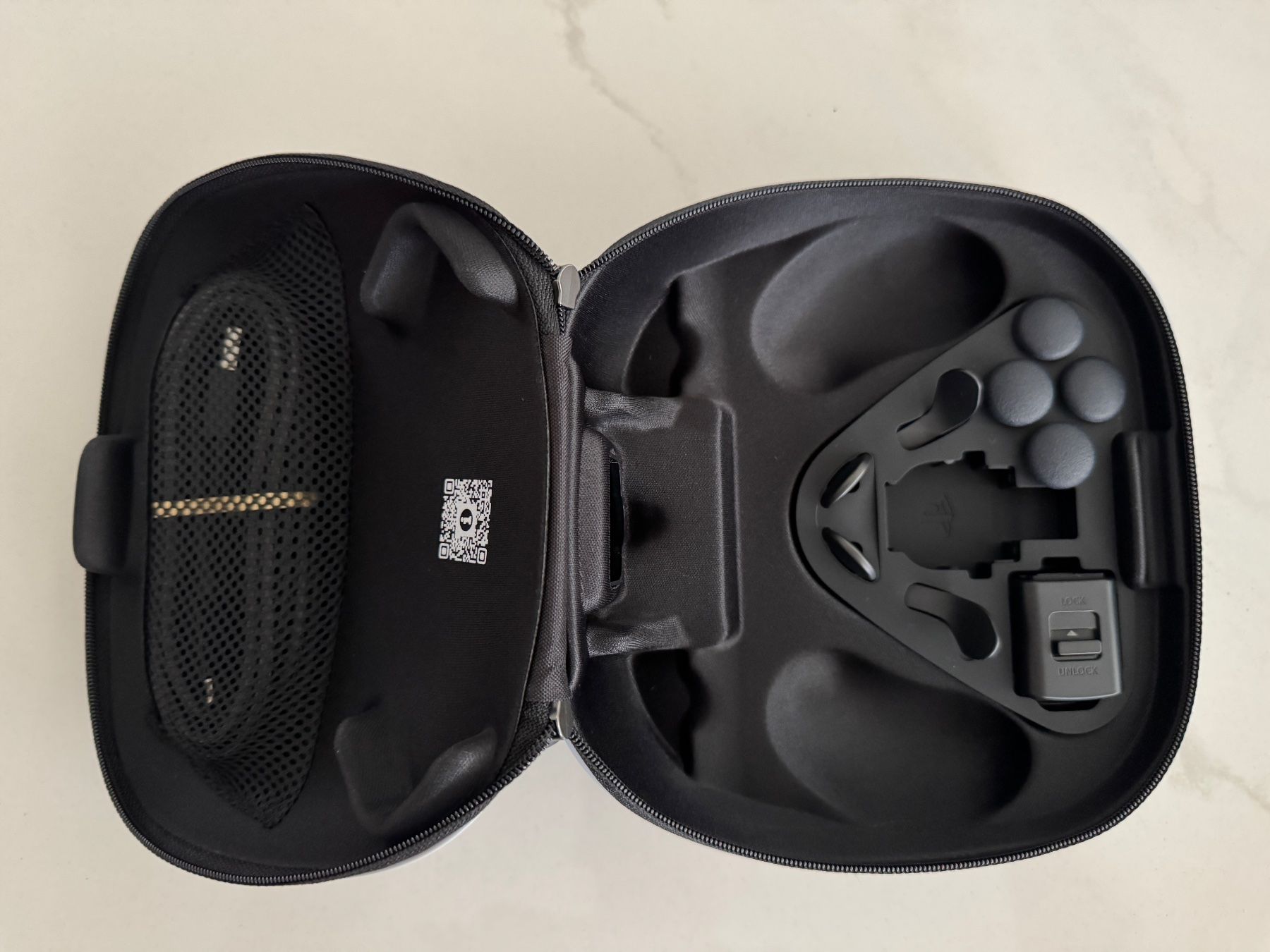 DualSense Edge Wireless Controller für Playstation 5 - weiss (Neu ...