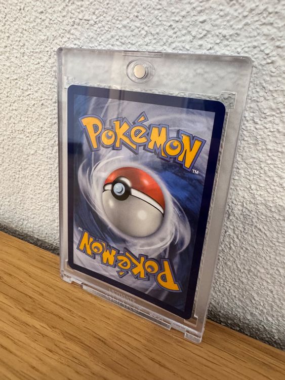 Mega-Entwicklung Promos Mega-Glurak X ex MEP 023 (Deutsch) (Neu (gemäss ...