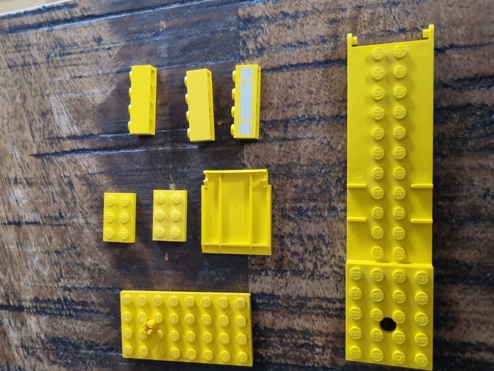 Lego legoland 682 | Kaufen auf Ricardo