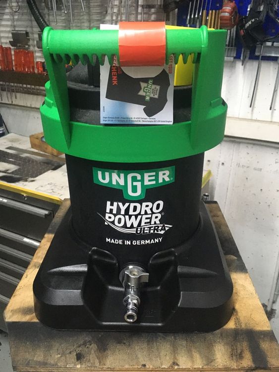 Unger Hydro Power Ultra Filter | Kaufen auf Ricardo