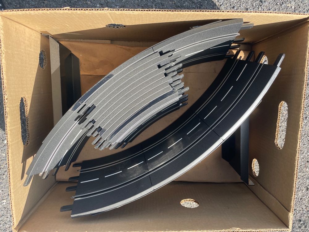 Carrera 132 Looping | Kaufen auf Ricardo