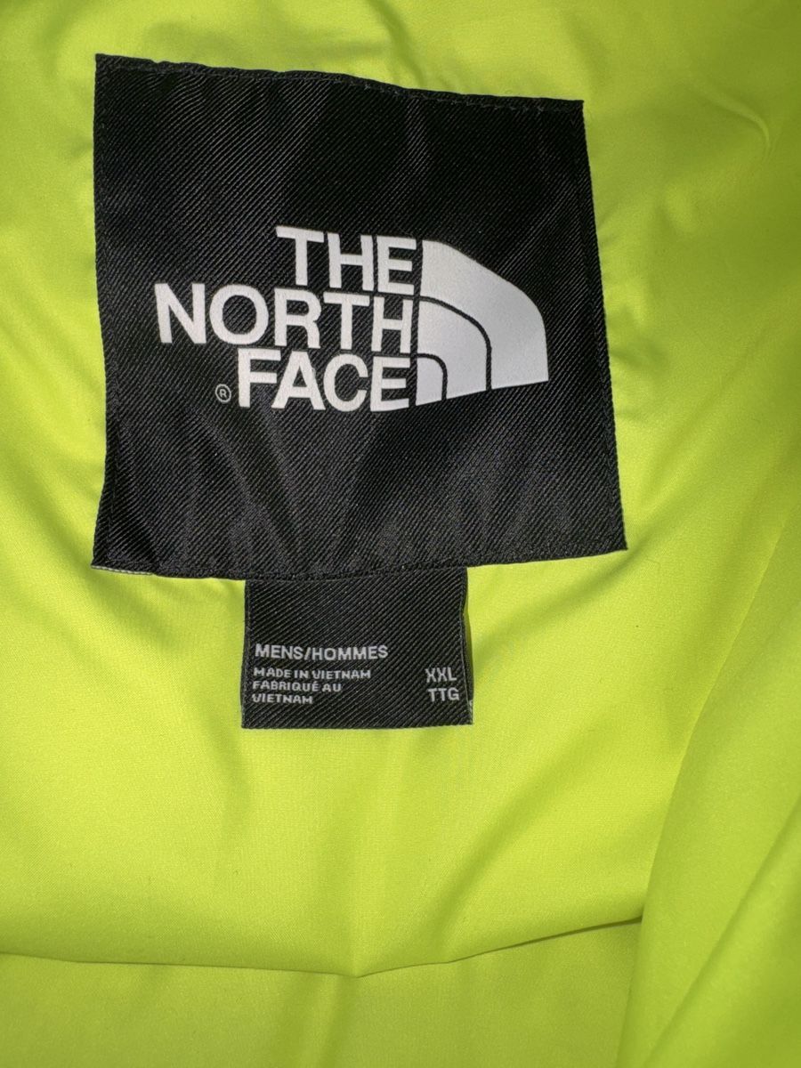 The North Face Daunenjacke Herren XXL - Top Zustand! (Neu (gemäss ...