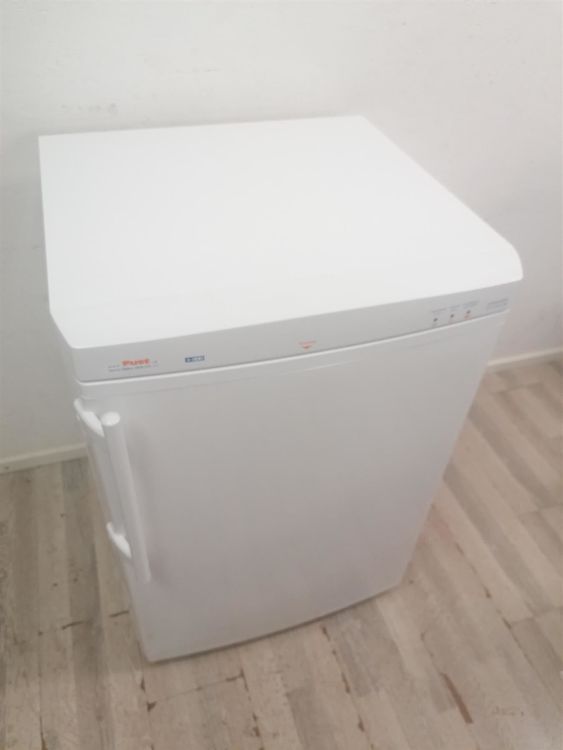 Fust Novomatic TF 1195.2-IB (Gebraucht) in Niederdorf für CHF 79 – nur ...