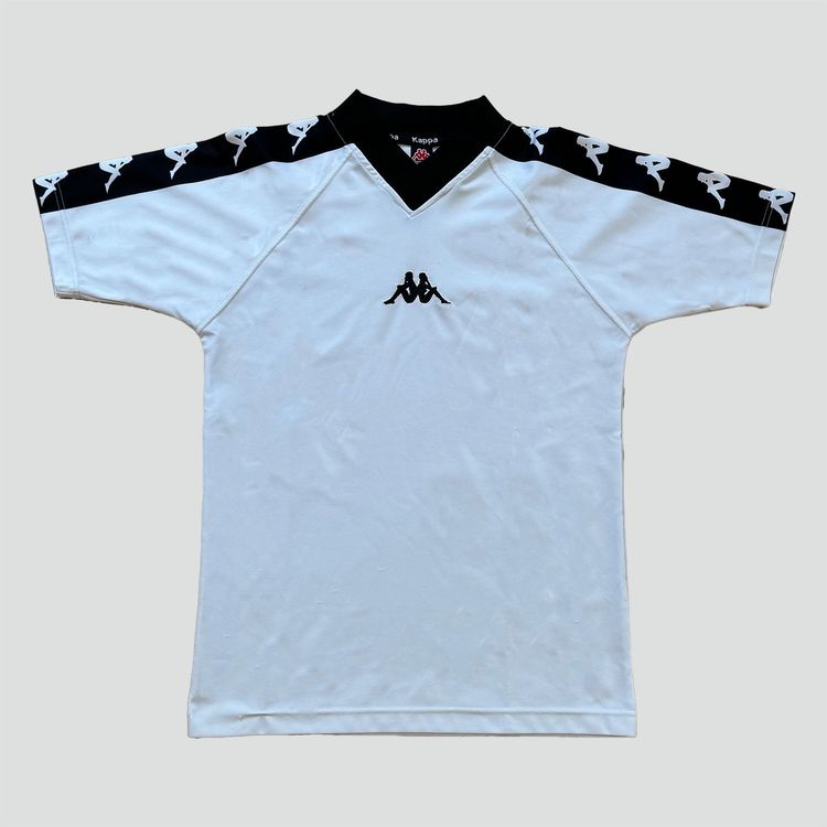 Vintage Kappa sportswear t-shirt ( Nike Stüssy Stone Island) (Gebraucht ...