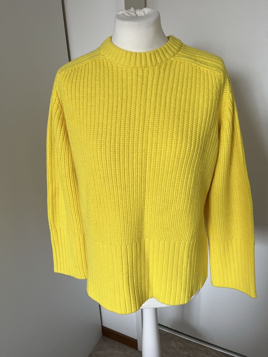 Damen- Pullover von Zara, Grösse S, neuwertig!💛 (Neu (gemäss ...
