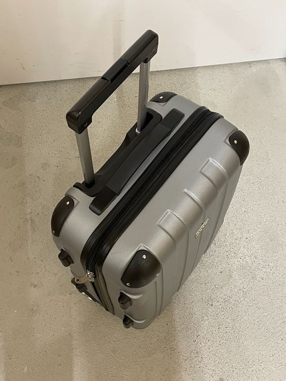 Go Explore Reisekoffer - Handgepäck (Gebraucht) in Zürich für CHF 25 ...